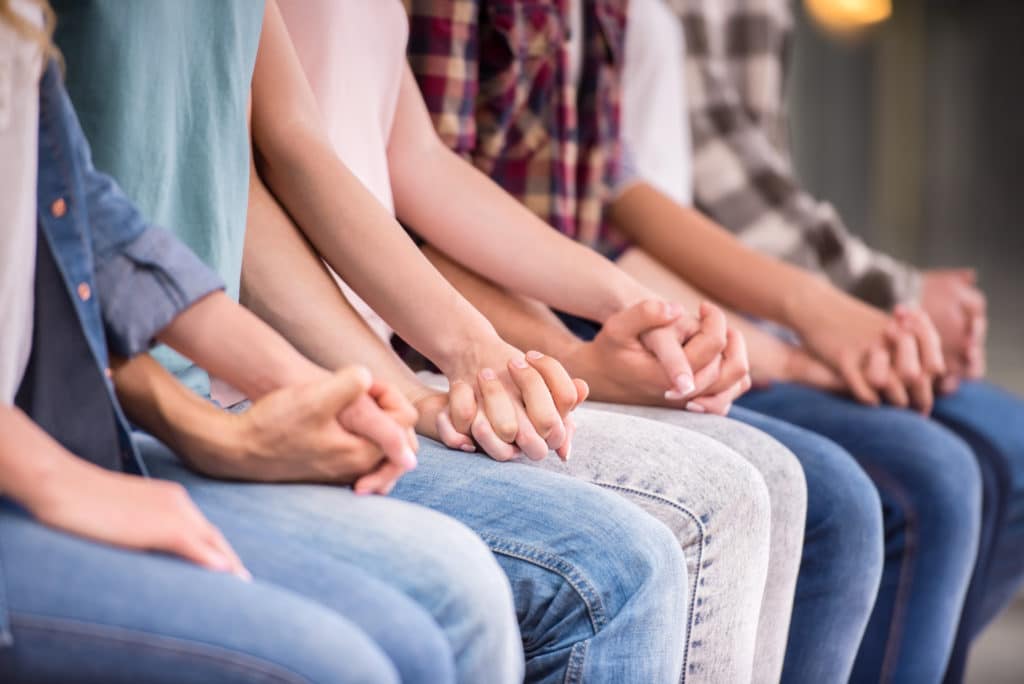Coalition to Support Grieving Students | National Center for School ...