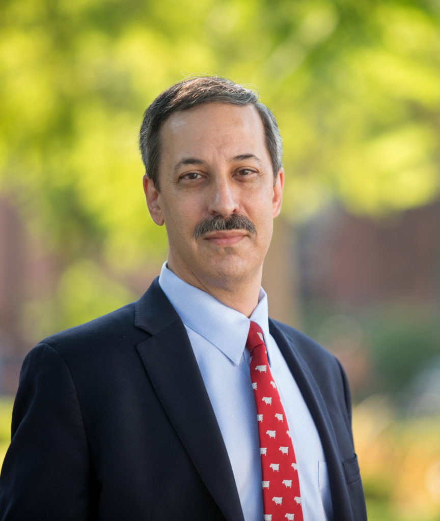NCSCB Director | National Center for School Crisis and Bereavement