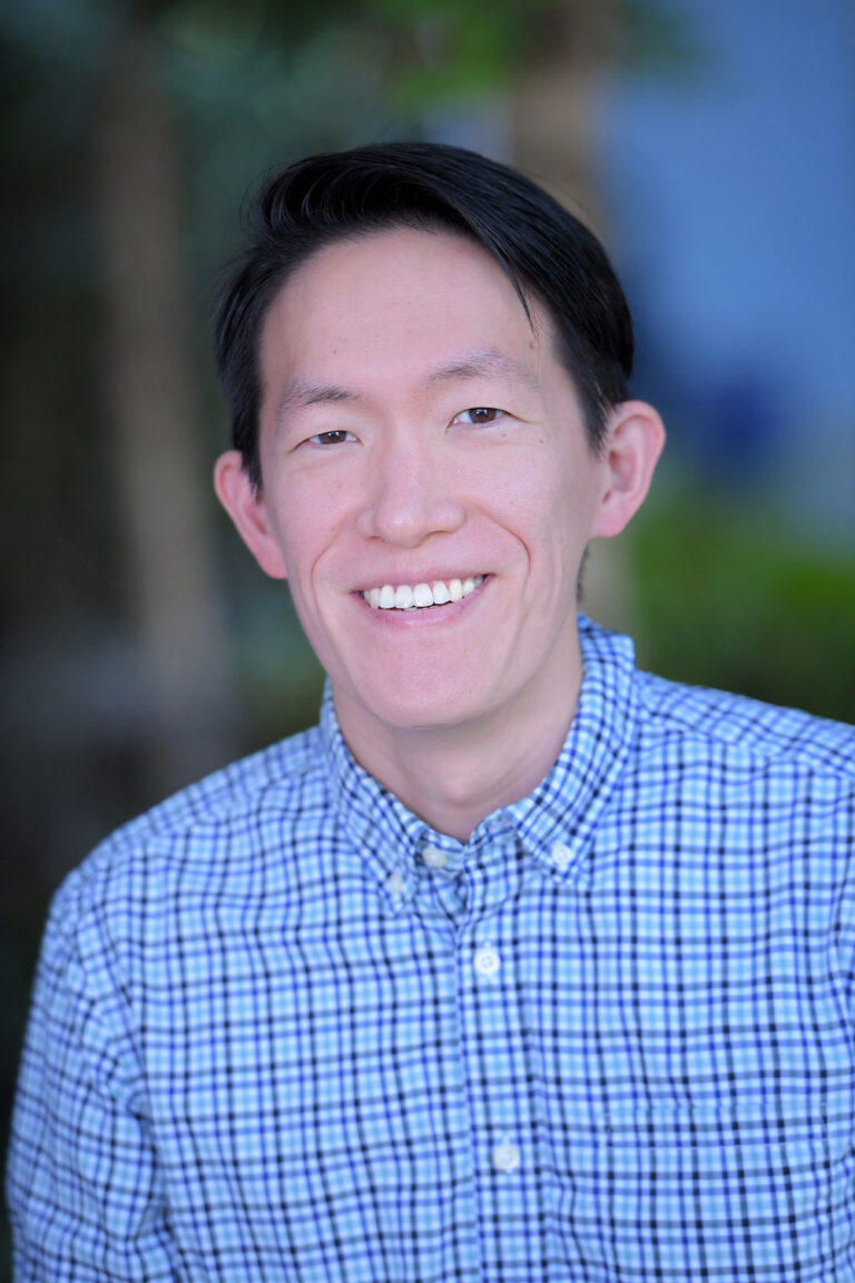 Kevin Fang, MD, MPH | National Center for School Crisis and Bereavement