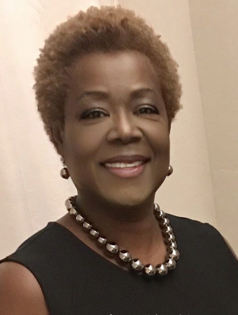 Michaelle (Mickey) Valbrun-Pope | National Center for School Crisis and ...